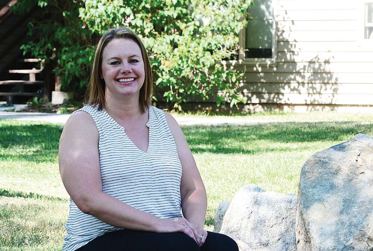 Frontline Heroes: Dr. Laila Powers, Aja Hotchkiss, Rachael Sisto ...